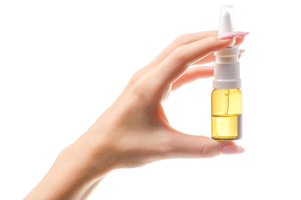 Unternehmen :: Marinomed